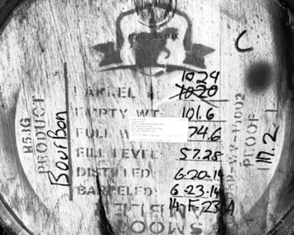 Barrel-aging spirits. How does it work? – EMPIRICAL