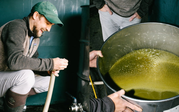 Meet Central Standard Craft Distillery – Empirical