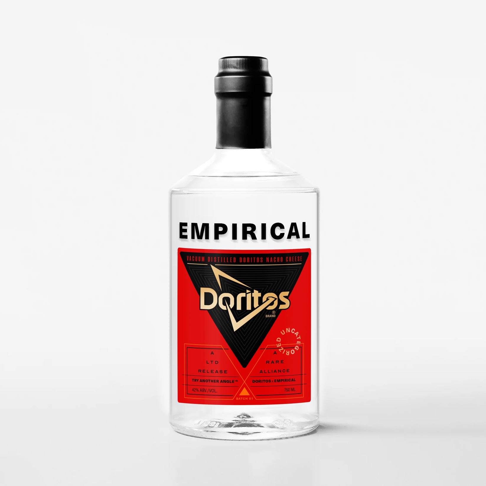 Doritos x Empirical – EMPIRICAL