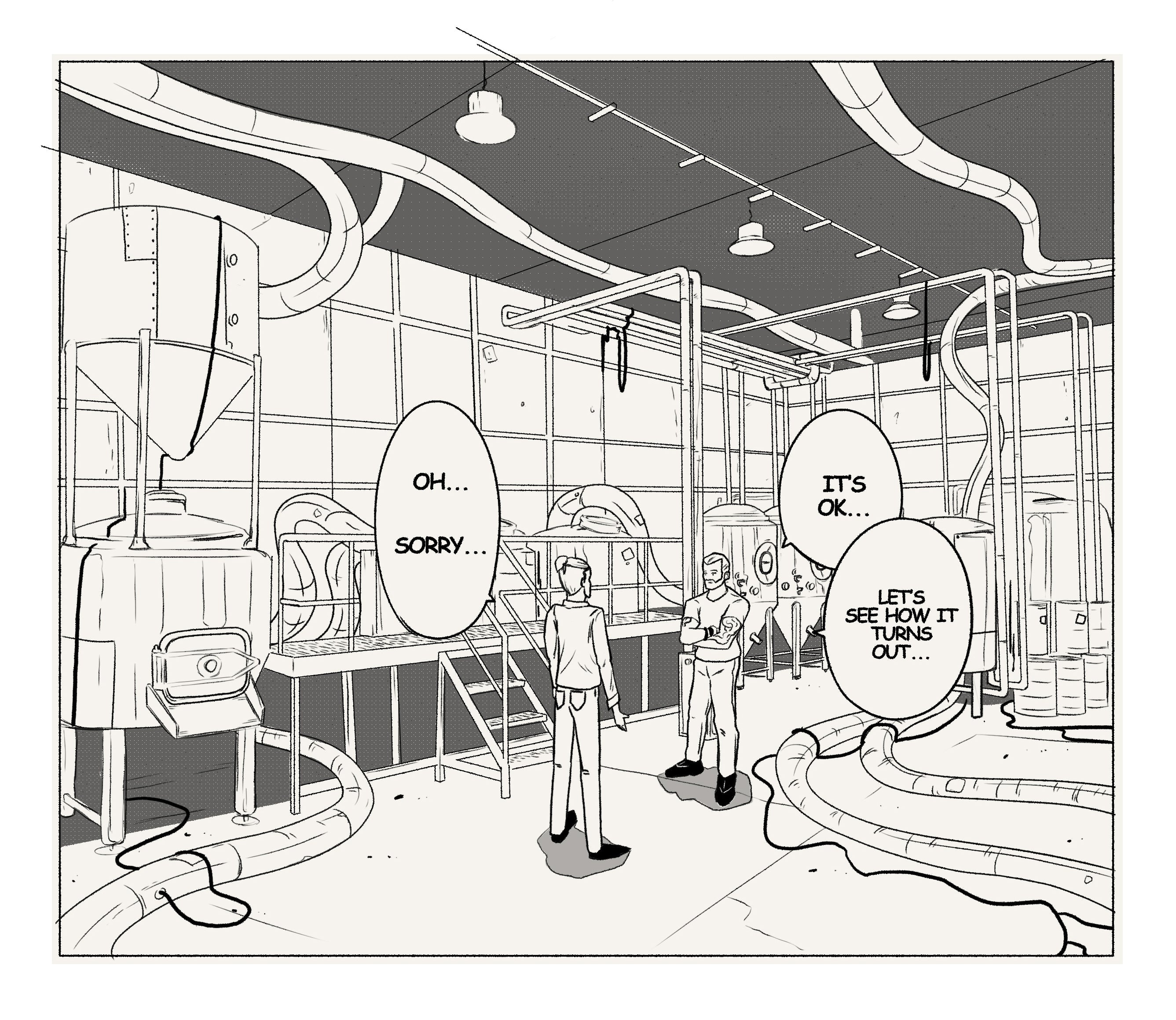 Ehime Cask 02 – EMPIRICAL