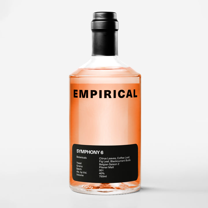 Empirical - Uncategorized Spirits – EMPIRICAL